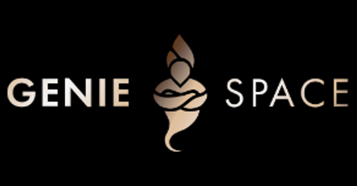 GENIE SPACE | Premium Vacuum Storage Bags